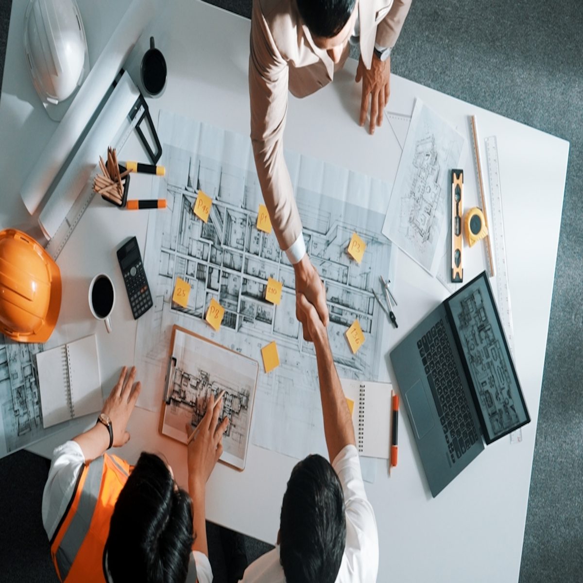 Business Consultancy - TREG Holdings